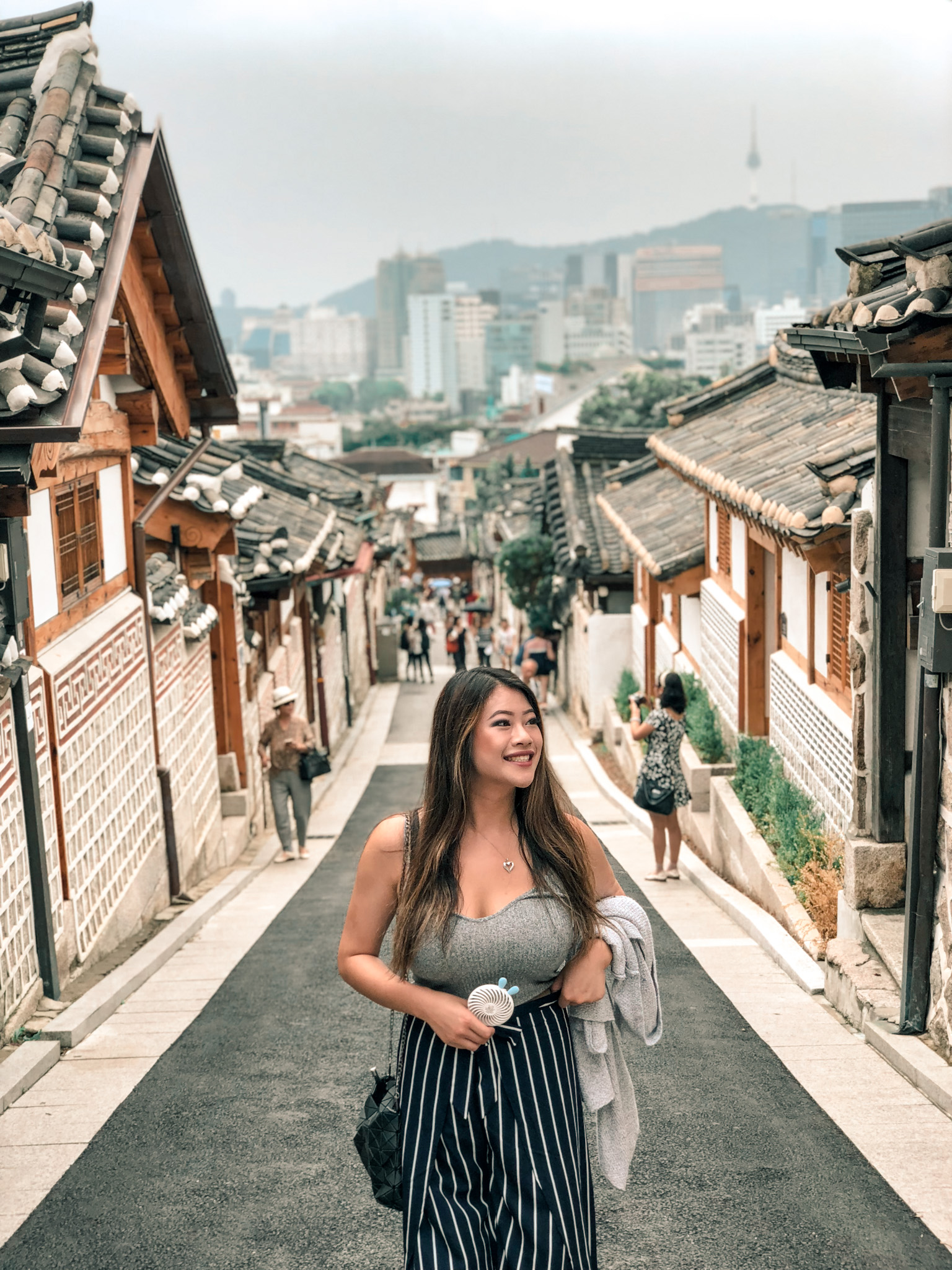 10 Things You Must do in Seoul
